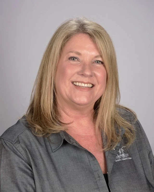 Southern Pines Staff— Sandhills Children's Center
