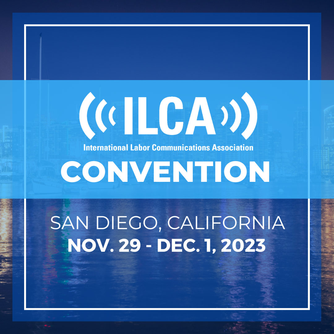 ILCA: International Labor Communications Association