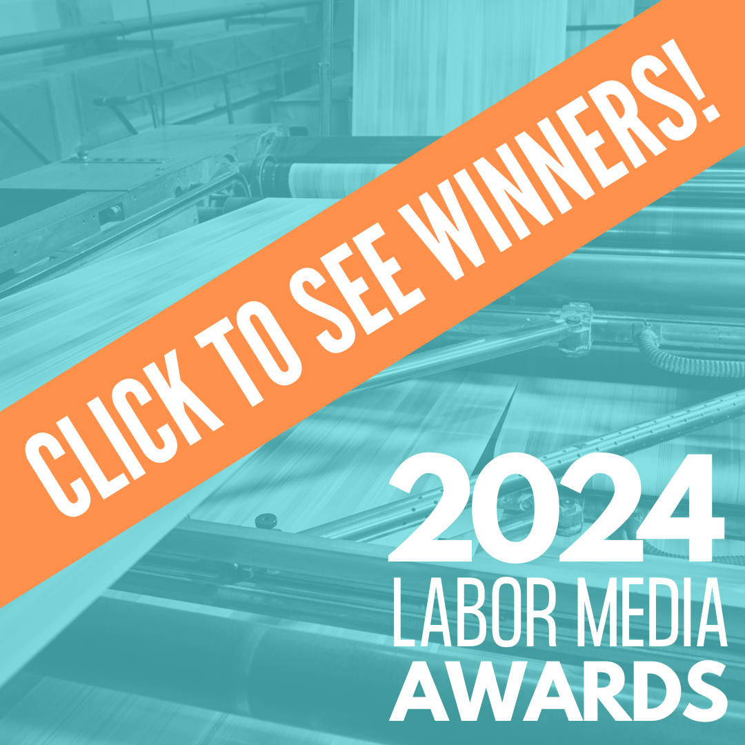 News & Updates — ILCA: International Labor Communications Association