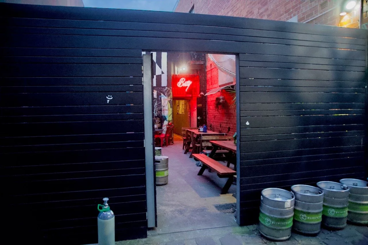 Be Fearless Poetry! — MelbournePoetry.com