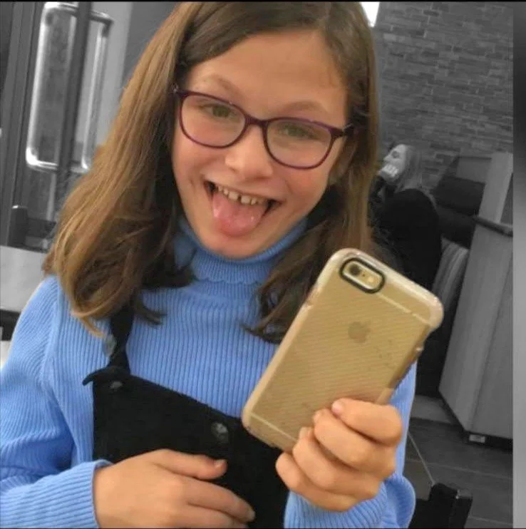 Our Story — Siblings United