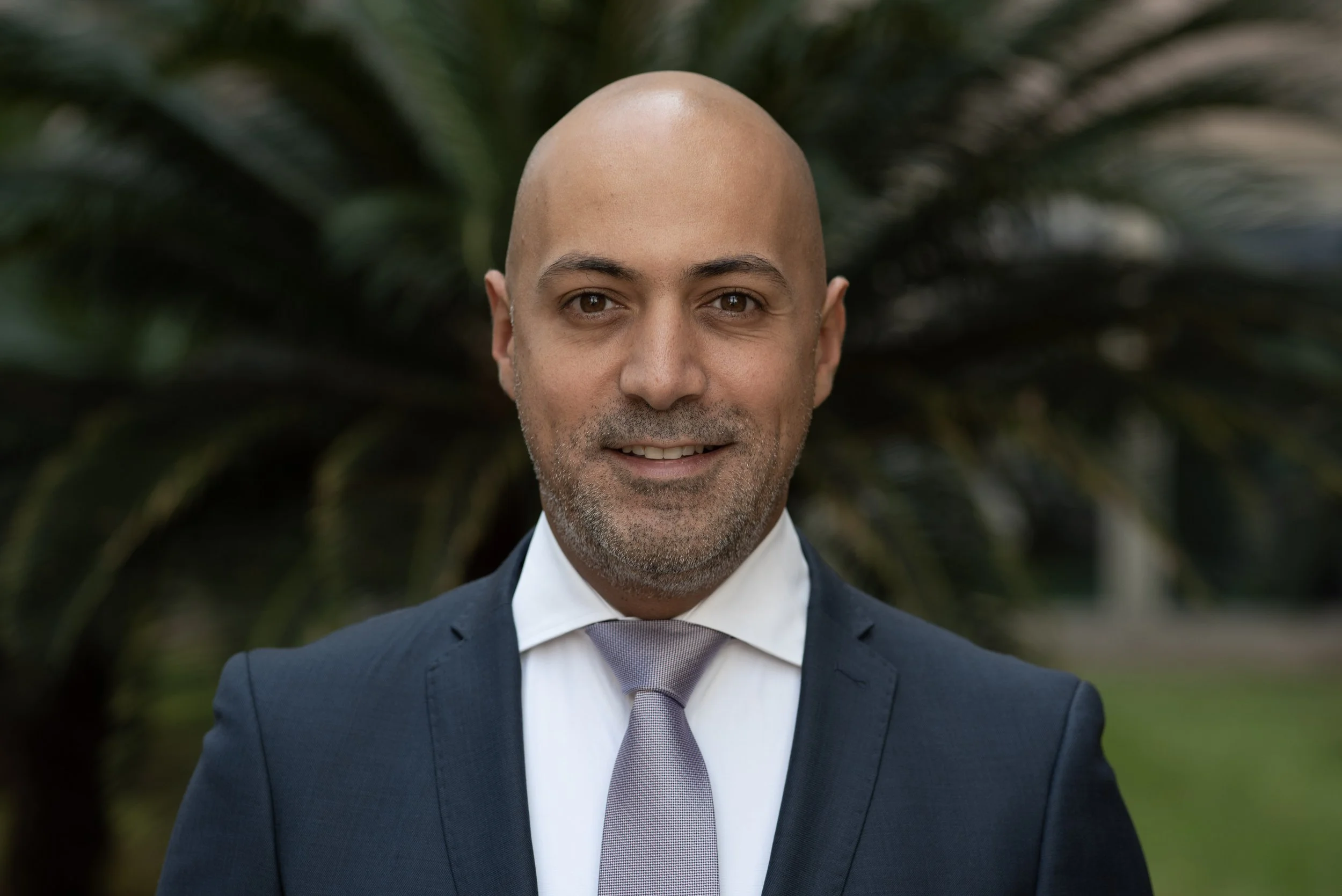 Team — Badri and Salim El Meouchi