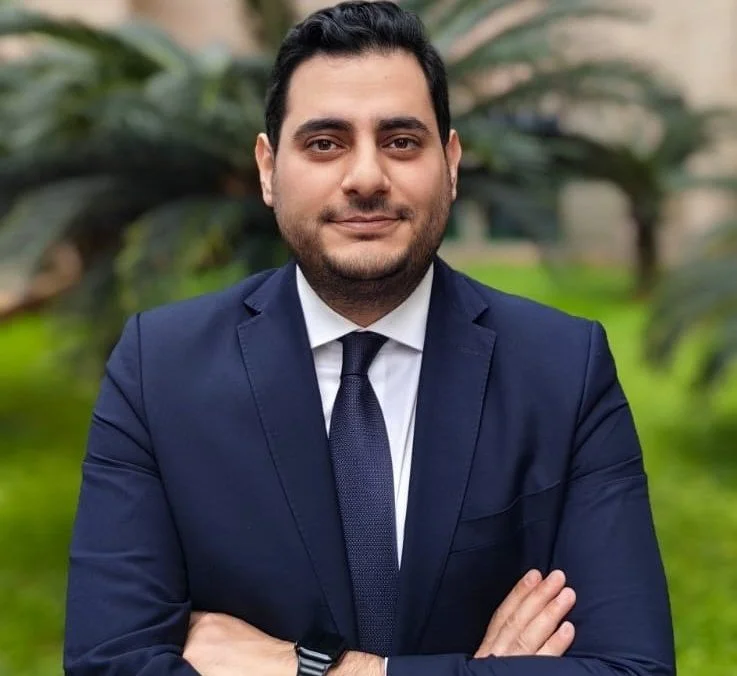 Team — Badri and Salim El Meouchi