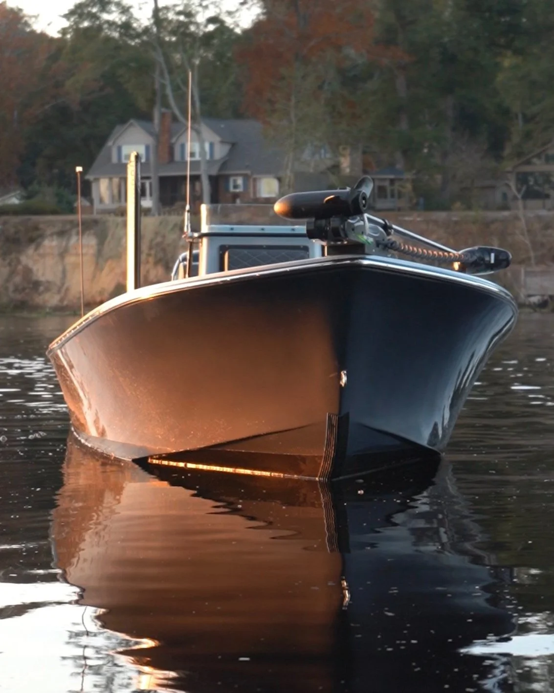 Privateer — StroudCraft Marine