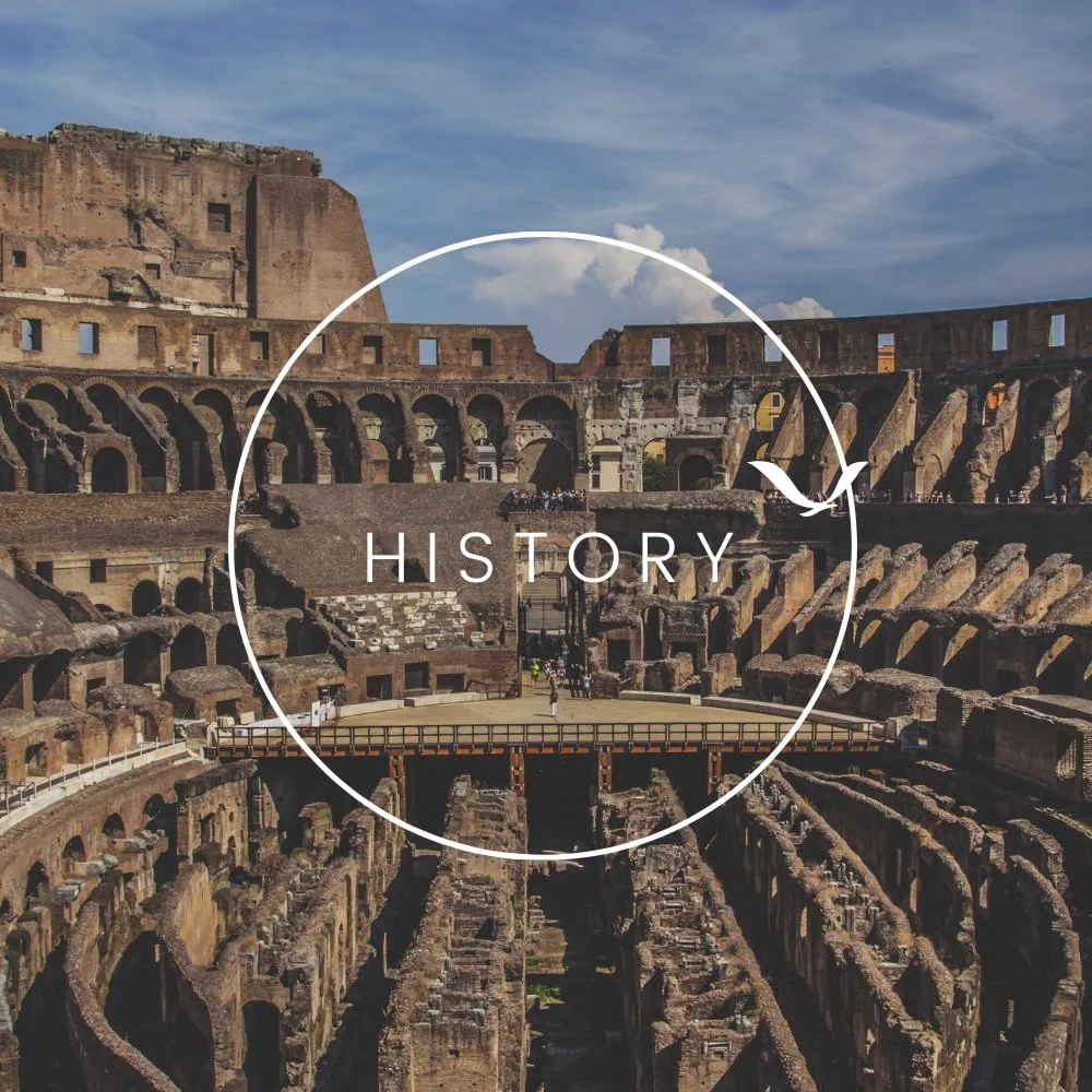 O LEVEL SOCIAL STUDIES, GEOGRAPHY & HISTORY — THE HUMANITIES CLINIC