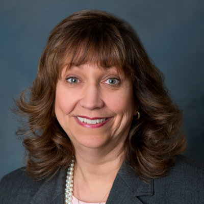 Leadership Team — Siskin Hospital for Physical Rehabilitation