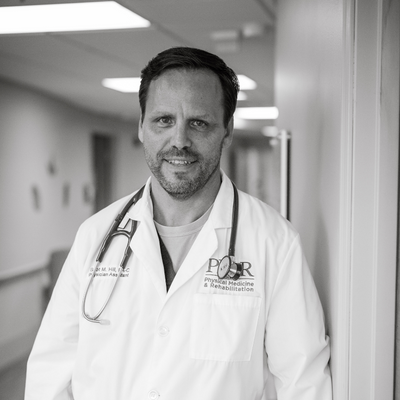 Attending Physicians | Discover Expert Care — Siskin Hospital for ...