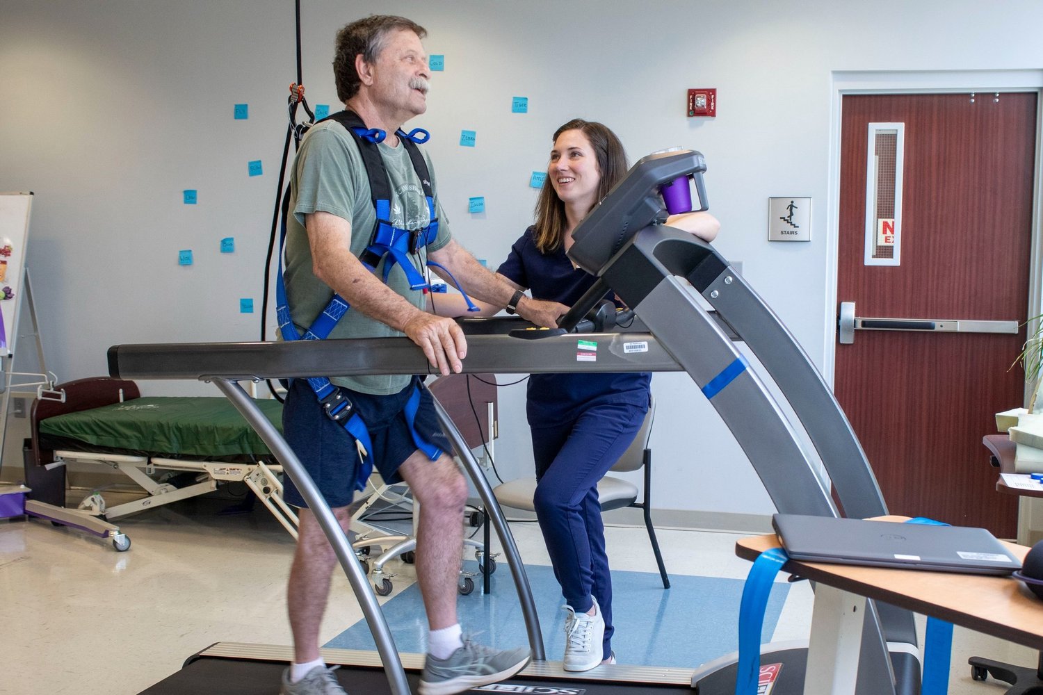 Outpatient Therapy - Physical, Occupational, and Speech Therapy in ...