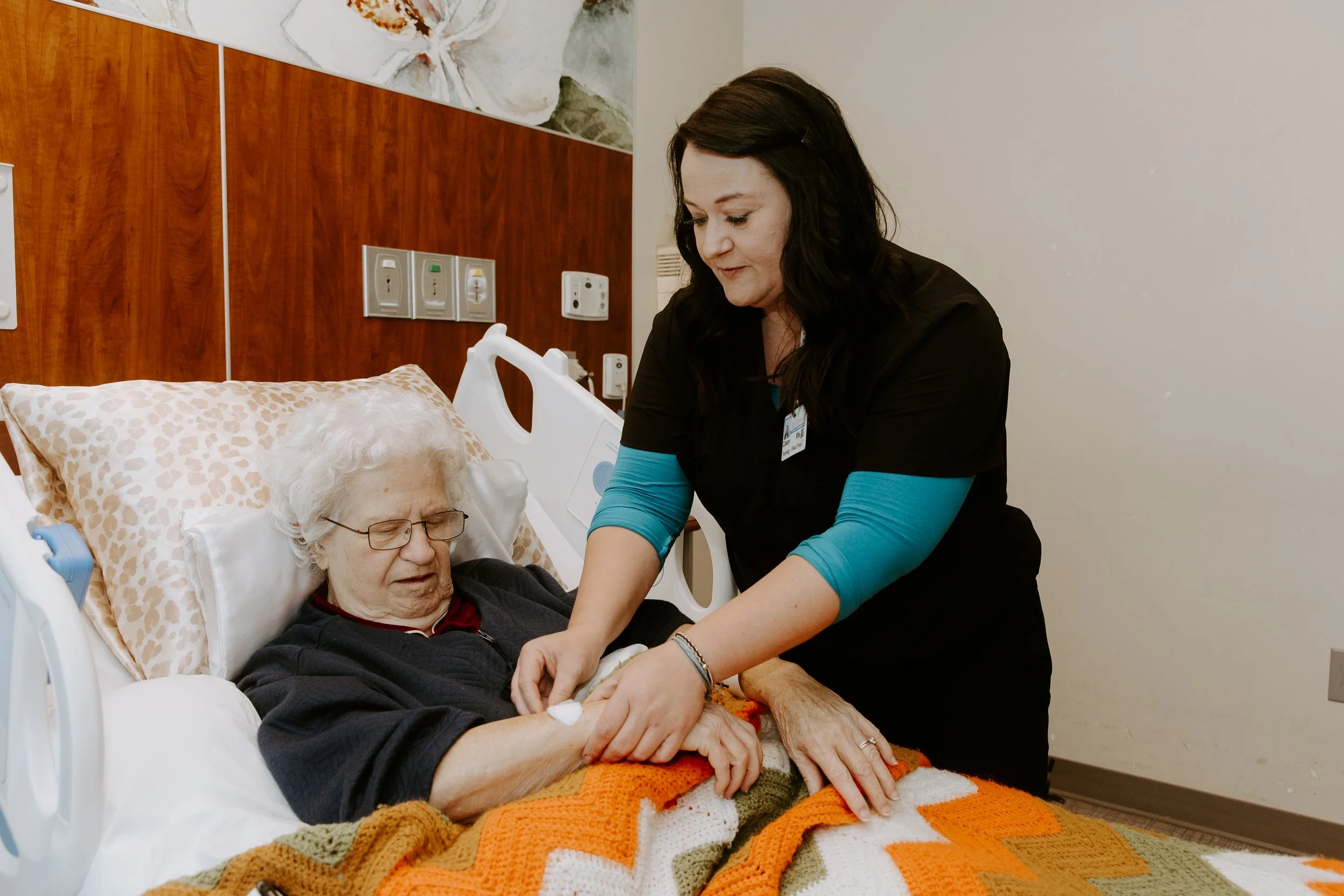 Inpatient Physical Rehabilitation in Chattanooga, TN — Siskin Hospital ...