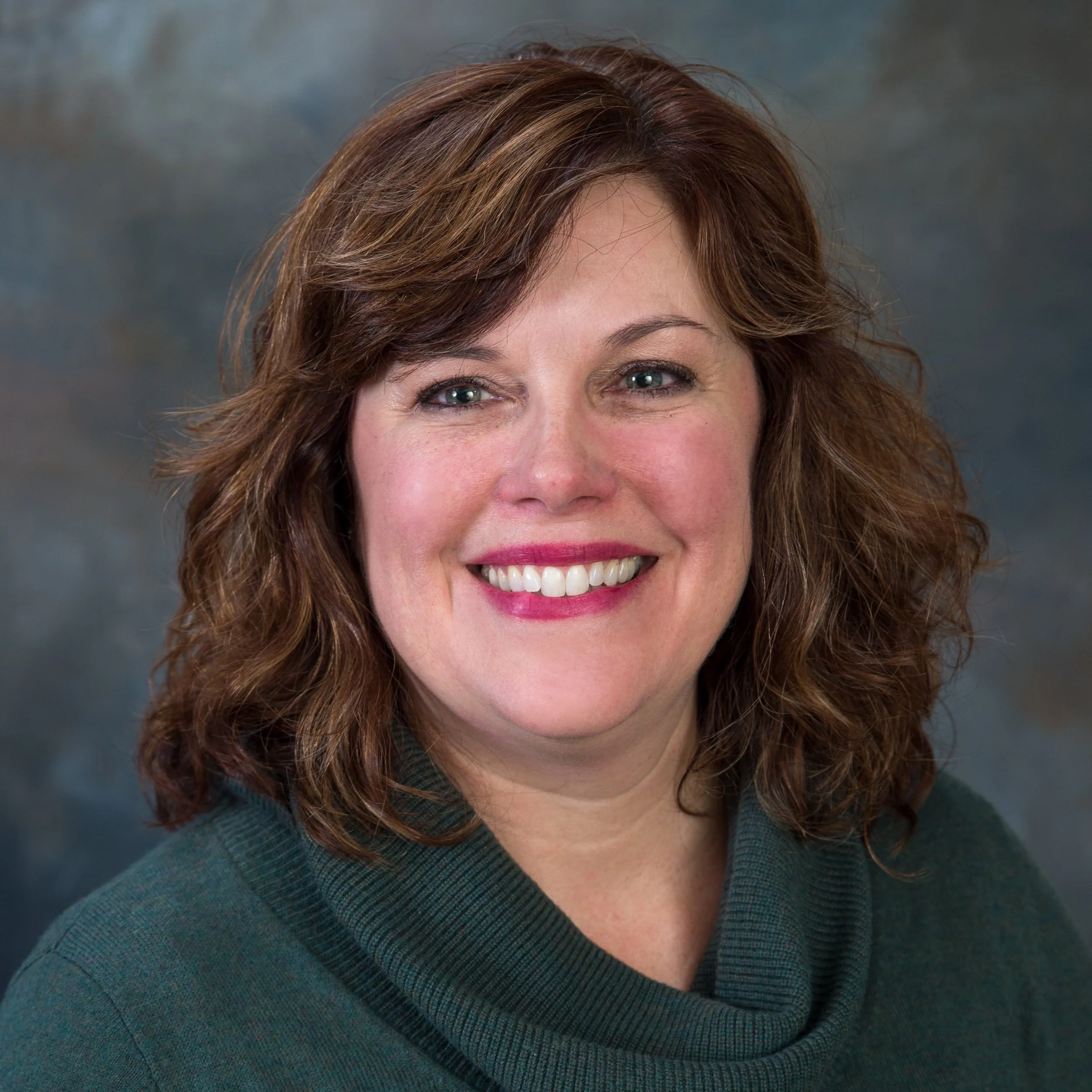 Leadership Team — Siskin Hospital for Physical Rehabilitation