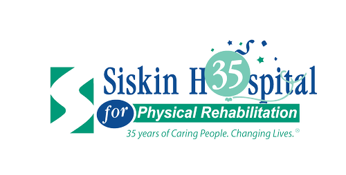 Siskin Hospital Celebrates 35th Anniversary — Siskin Hospital for ...
