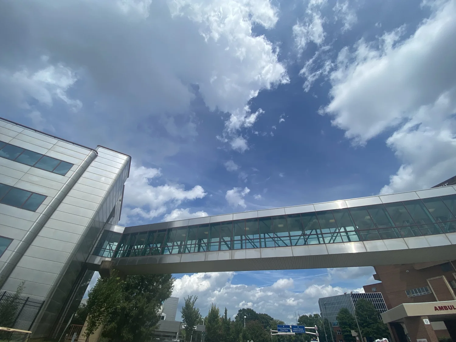 Physician Referral | Connect Today - Book Referrals — Siskin Hospital ...