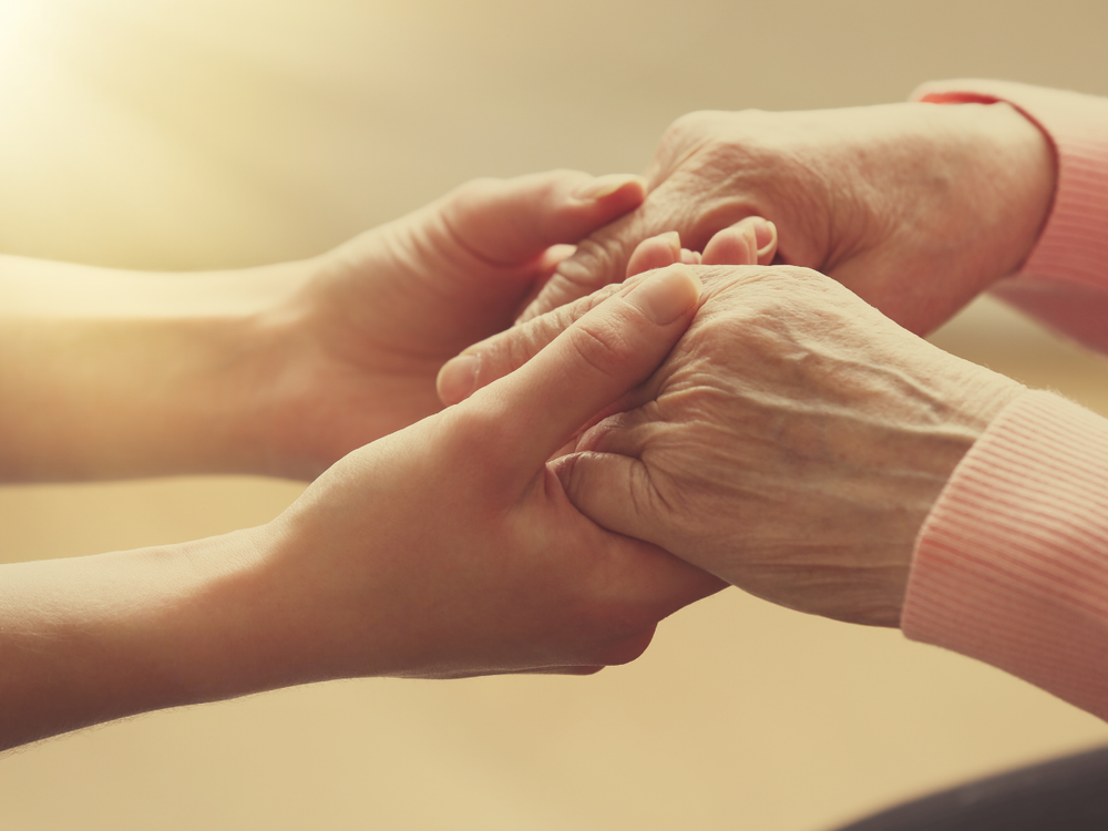 Support Groups — Siskin Hospital for Physical Rehabilitation