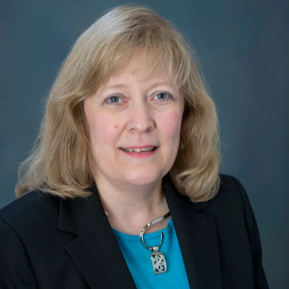 Leadership Team — Siskin Hospital for Physical Rehabilitation