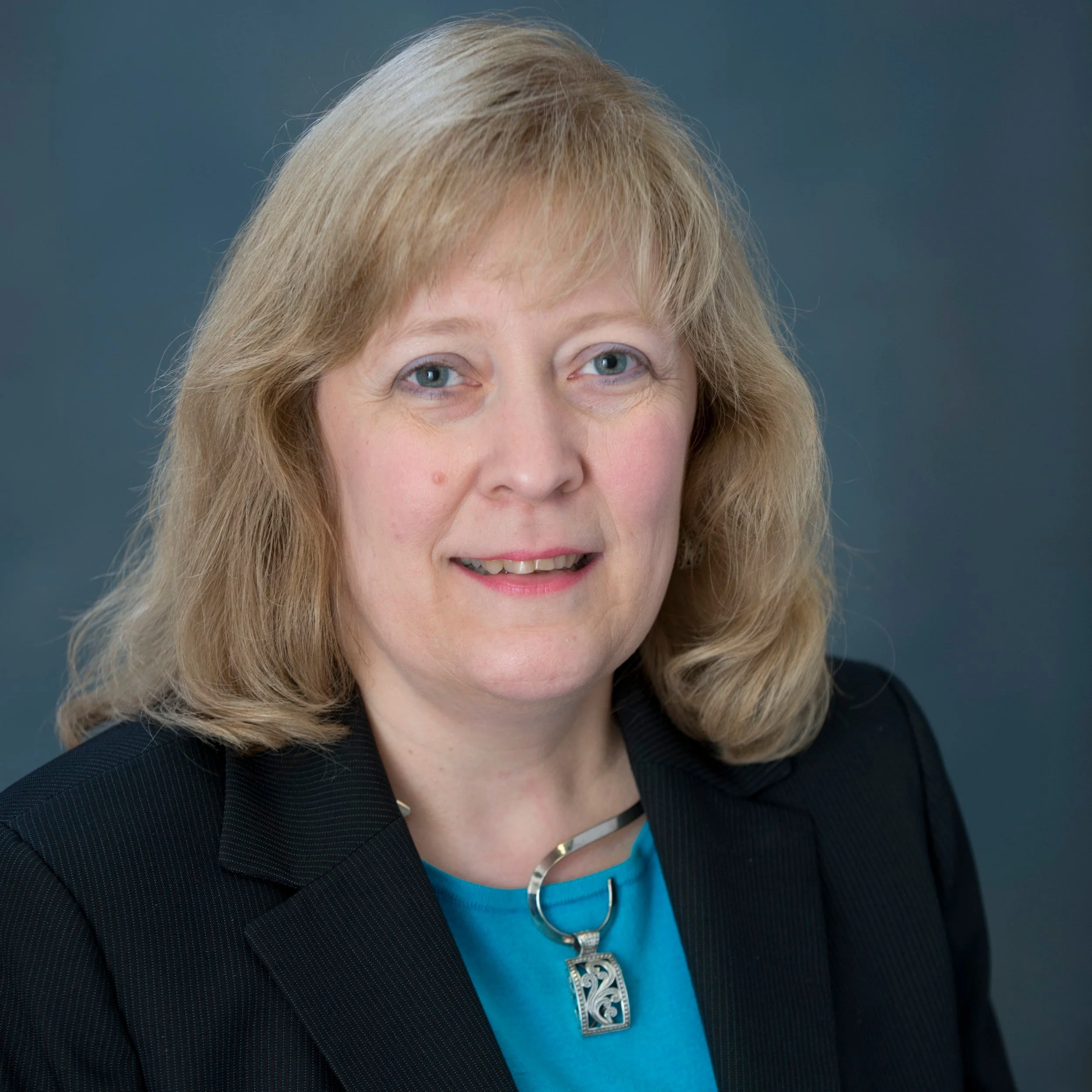 Leadership Team — Siskin Hospital for Physical Rehabilitation