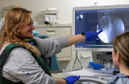 Speech Language Pathology in Chattanooga, Tennessee — Siskin Hospital ...