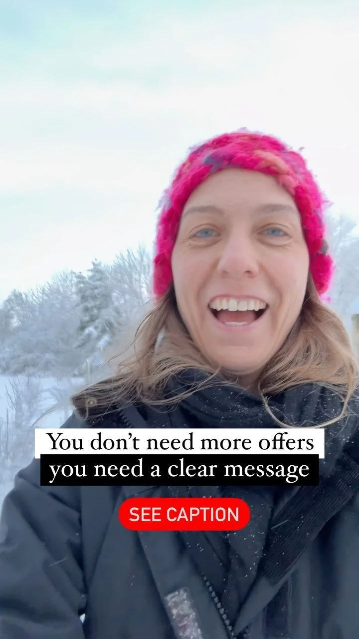 Six Ways to Improve Your Money Karma — Weave Your Bliss