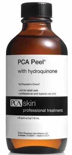 chemical peels — Ciocca Dermatology