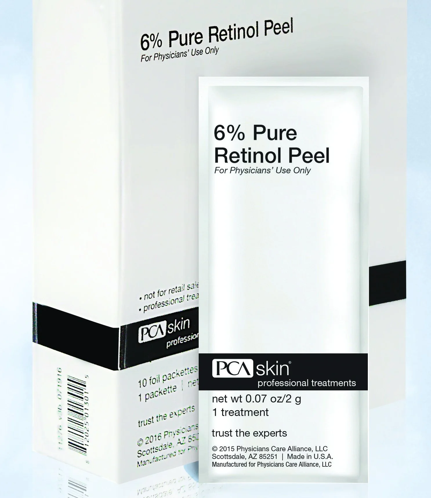 chemical peels — Ciocca Dermatology