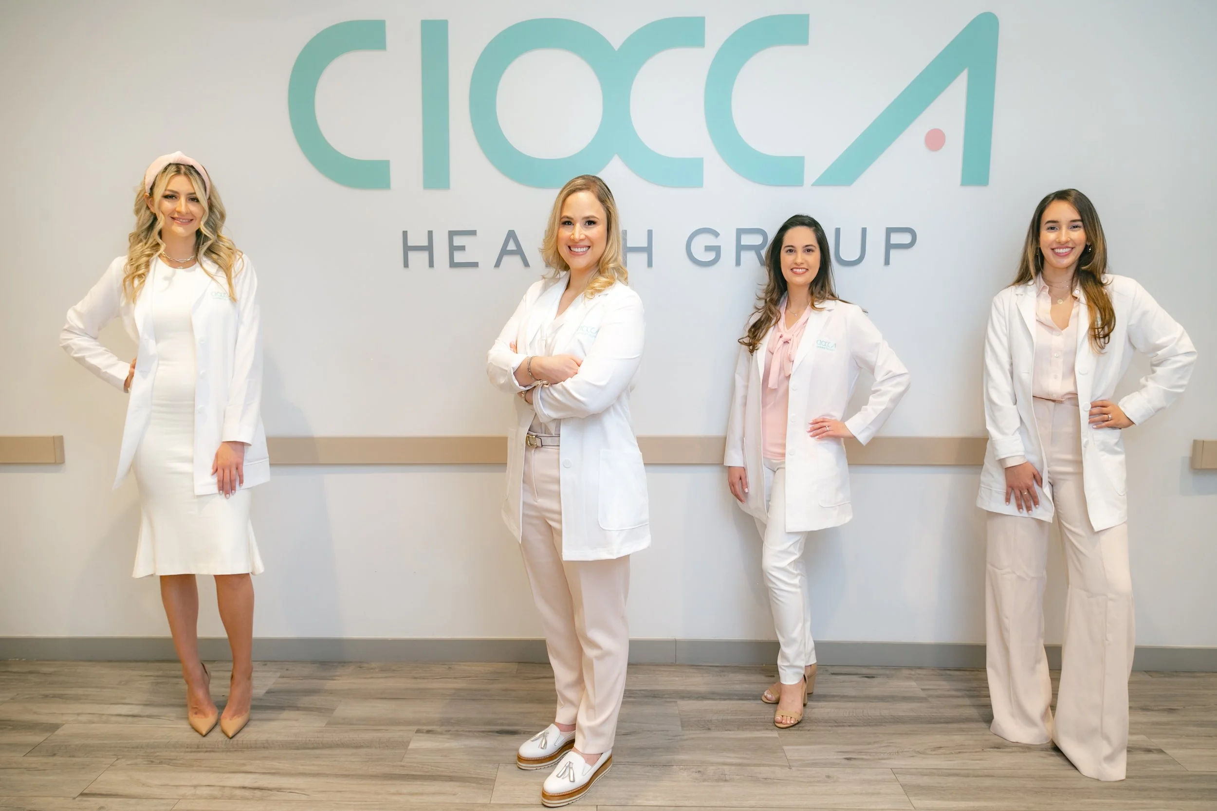 Ciocca Dermatology
