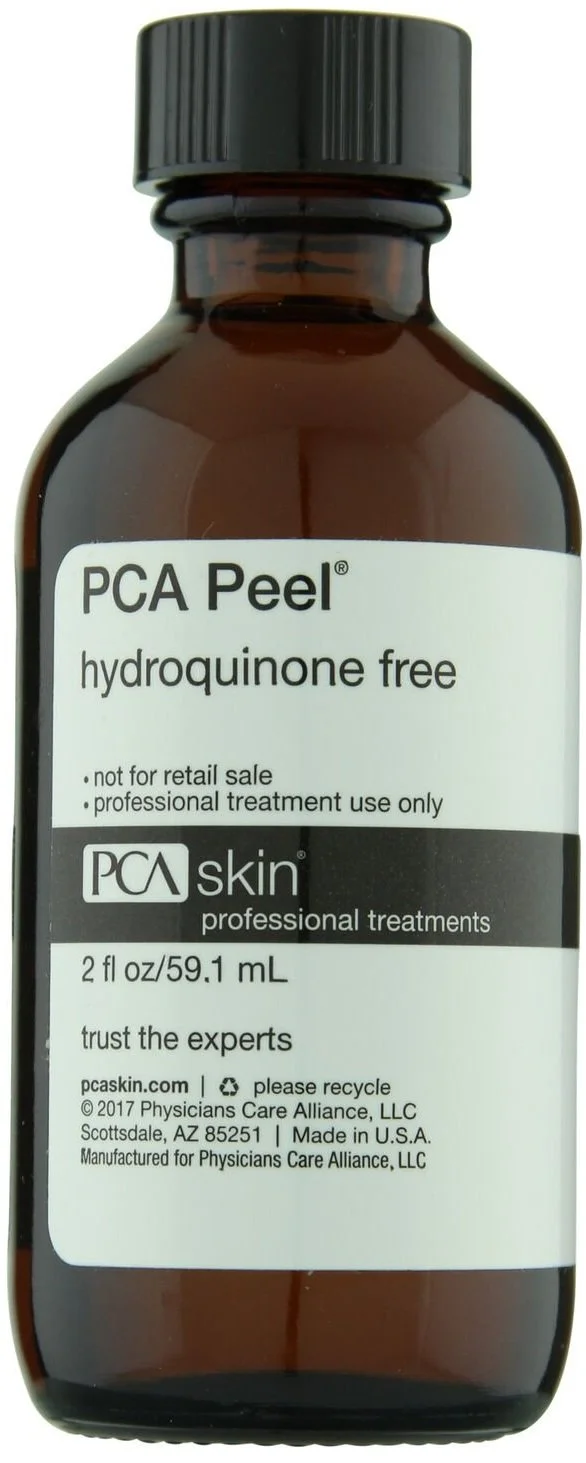 chemical peels — Ciocca Dermatology