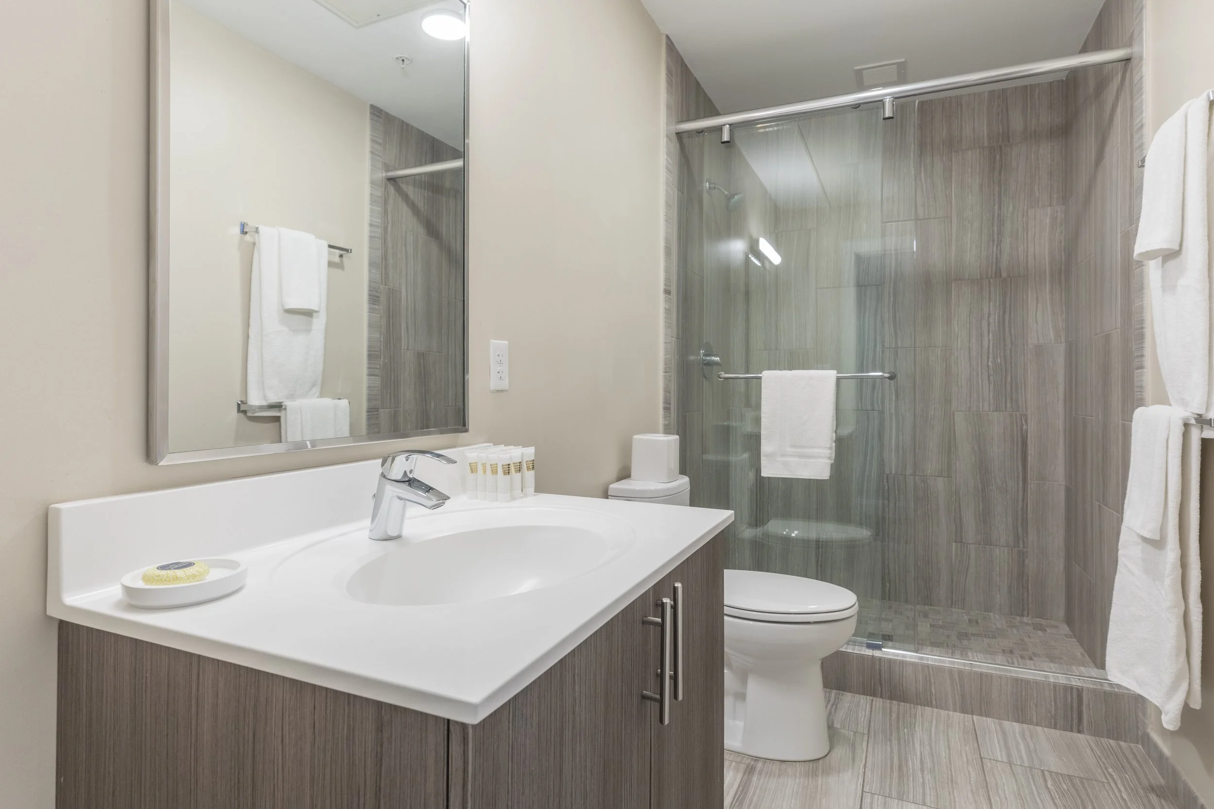 6 Hamilton: Modern Luxury Apartment Rentals in Downtown Boston