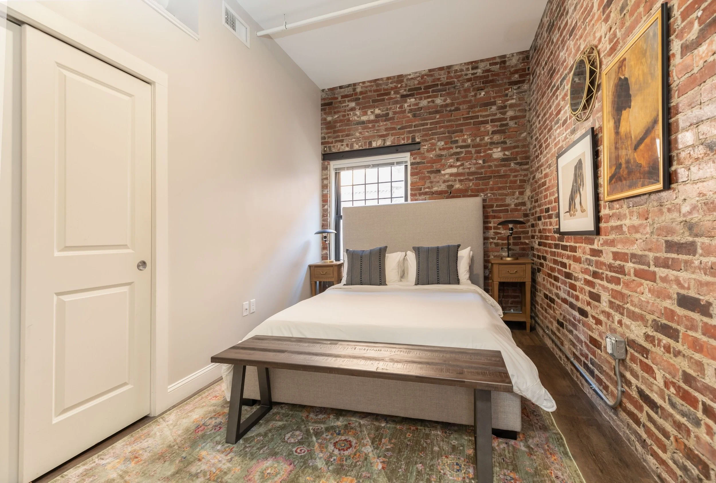 6 Hamilton: Modern Luxury Apartment Rentals in Downtown Boston