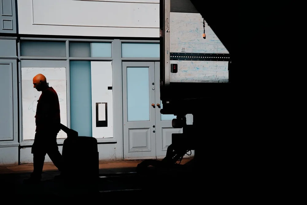 Craig Whitehead – @sixstreetunder — ProgresFestival Magazine
