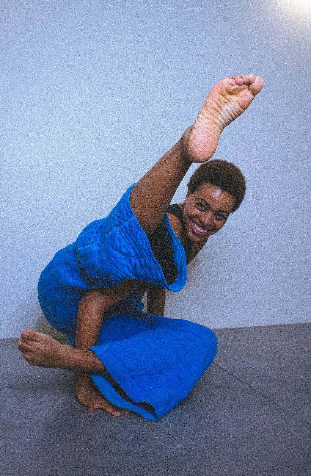 KAH Studio & Café Paris