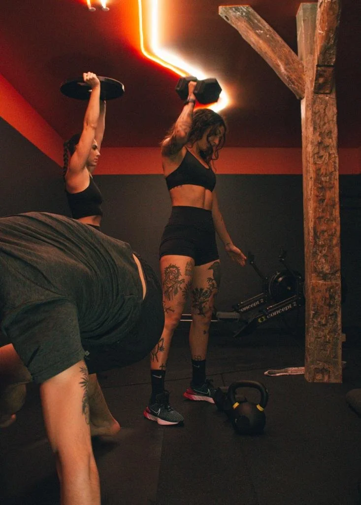 KAH Studio & Café Paris