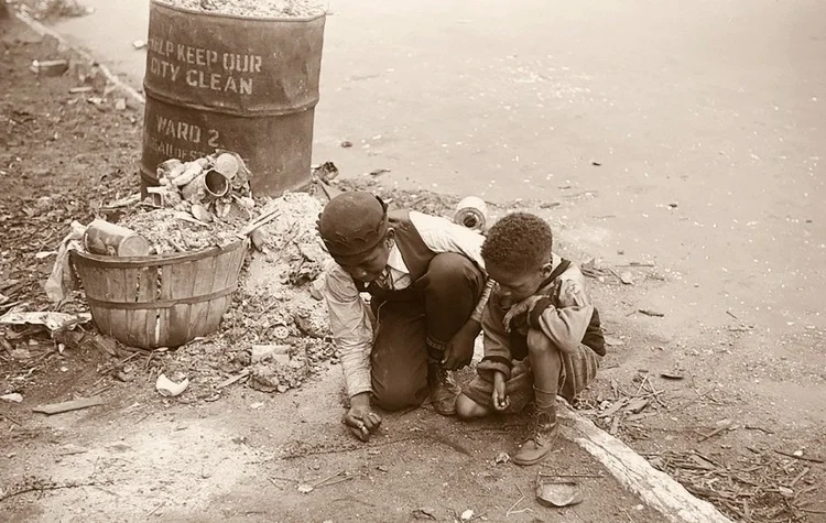 About 3 — The City Beyond the White City