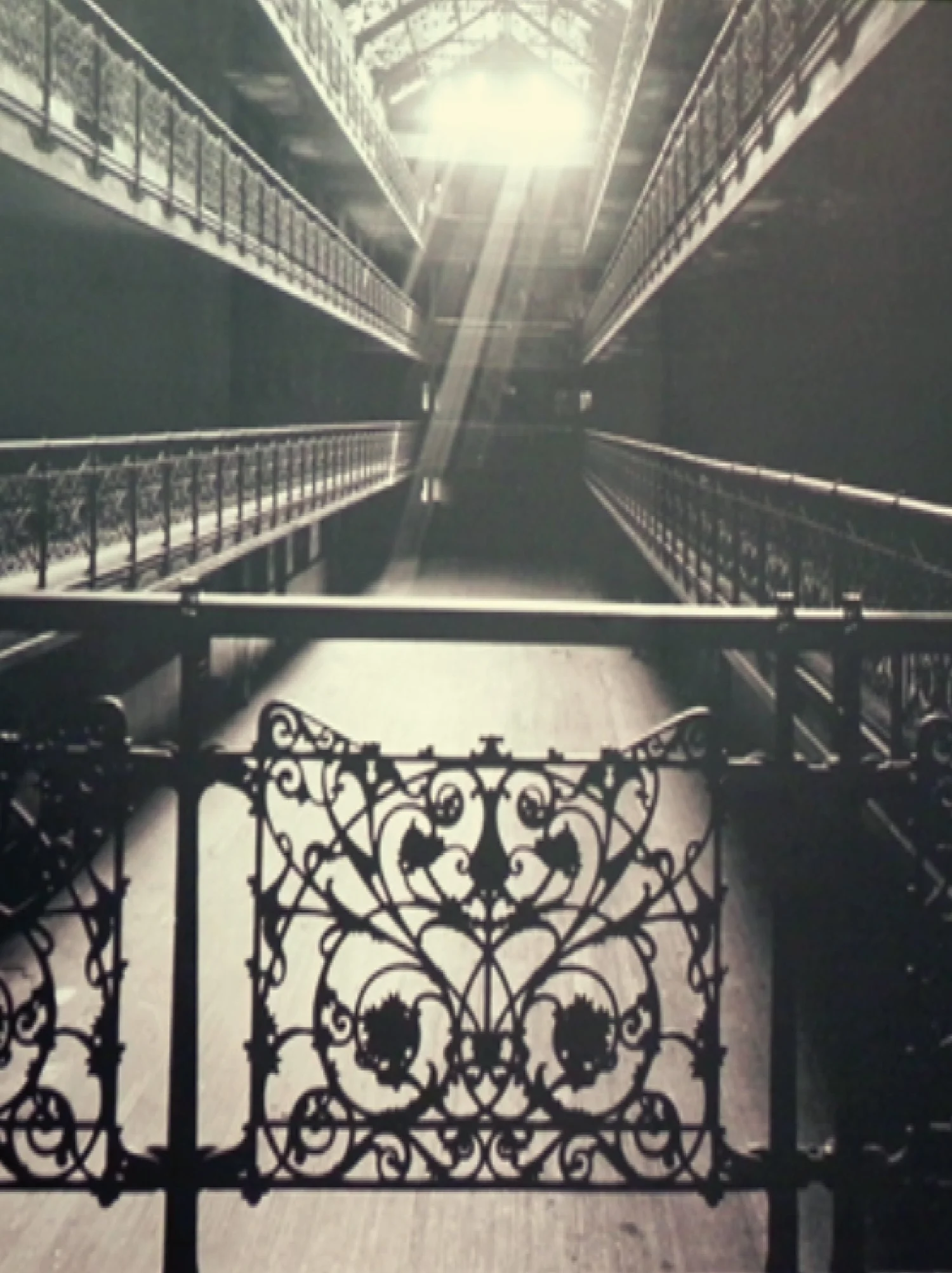 Exhibition — The City Beyond the White City