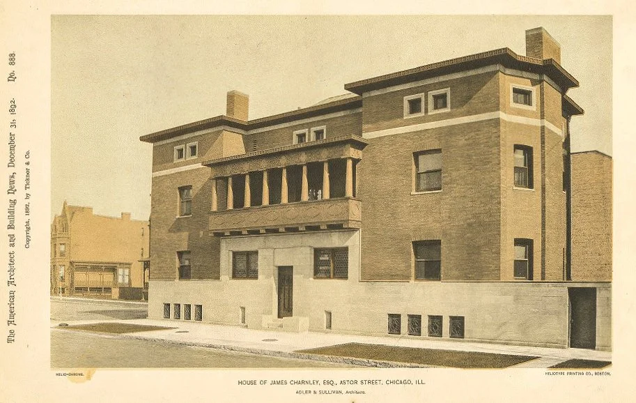 About 3 — The City Beyond the White City