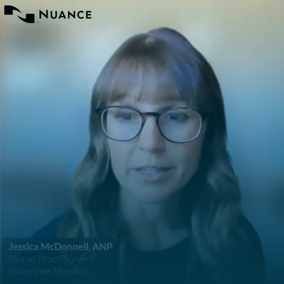 Dragon Medical One Canada | Efficient, Accurate Medical Dictation + AI