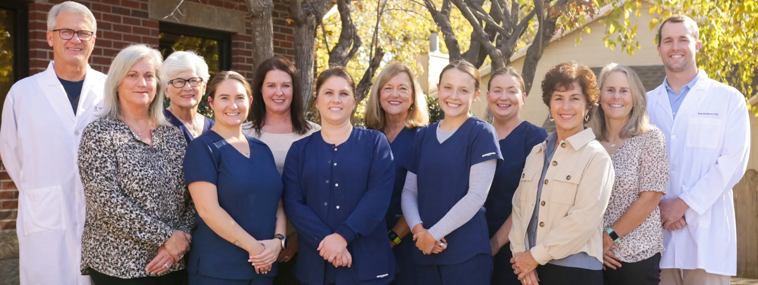 Matthews & Johnson Dentistry