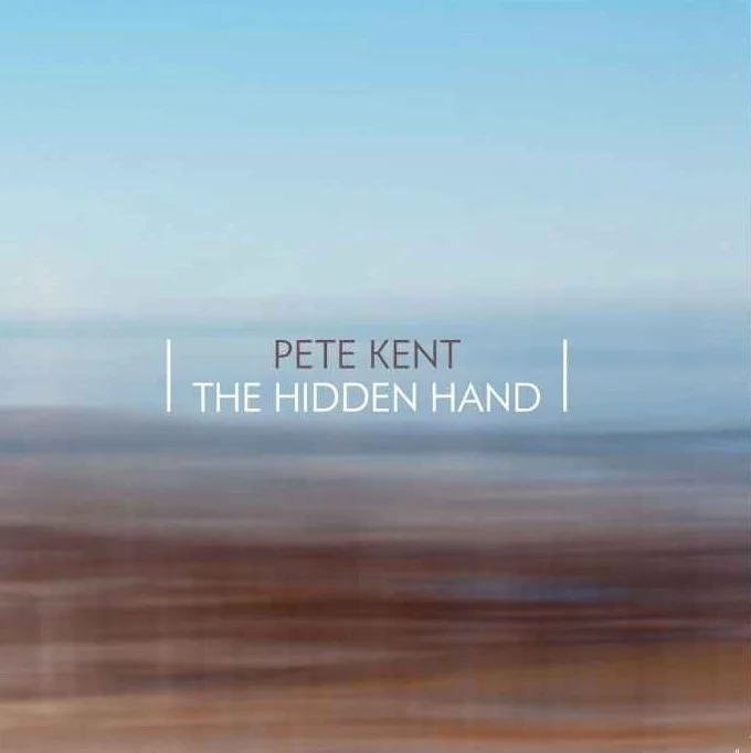 Pete Kent — Revolver Records