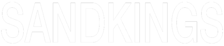 Sandkings — Revolver Records