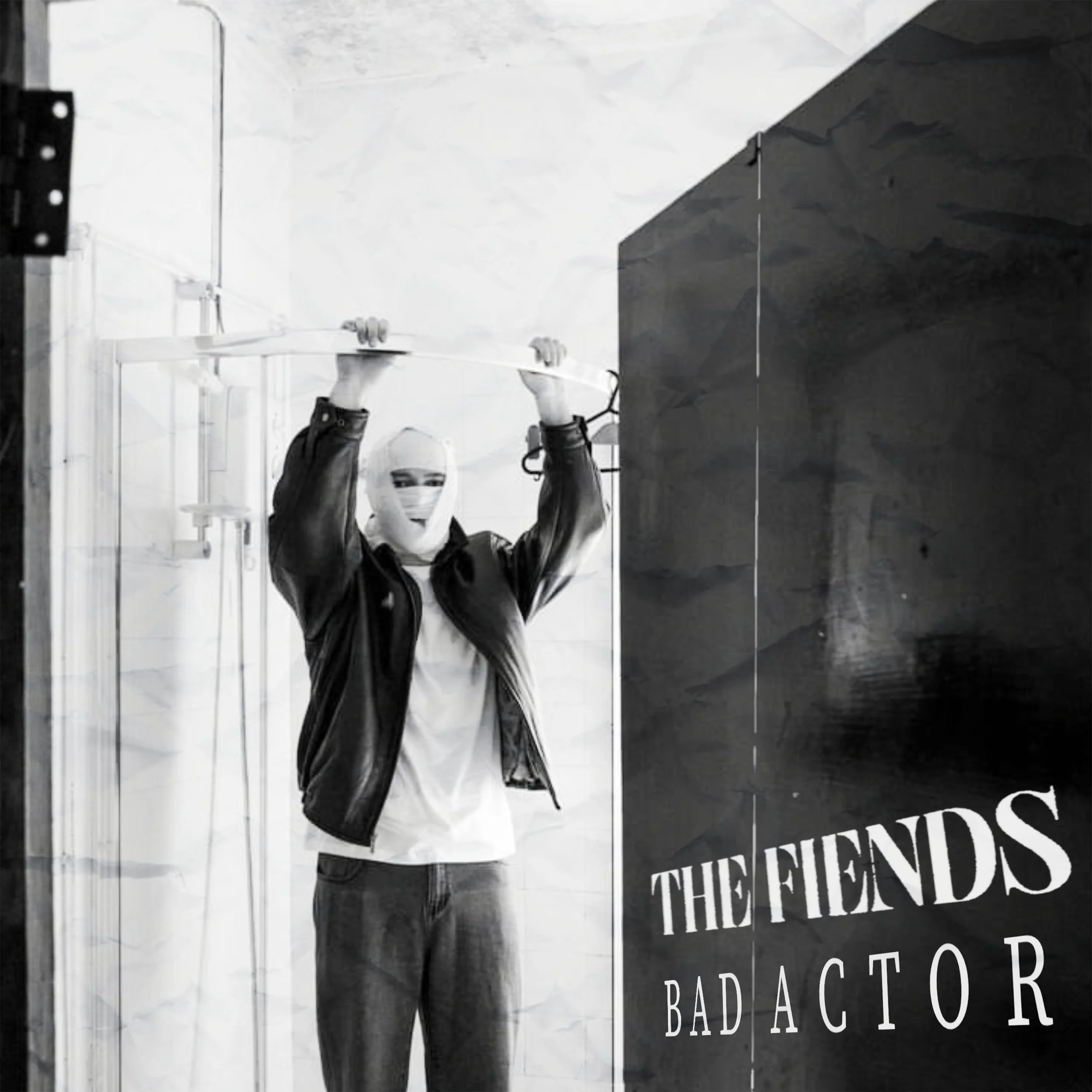 Bad Actor — Revolver Records