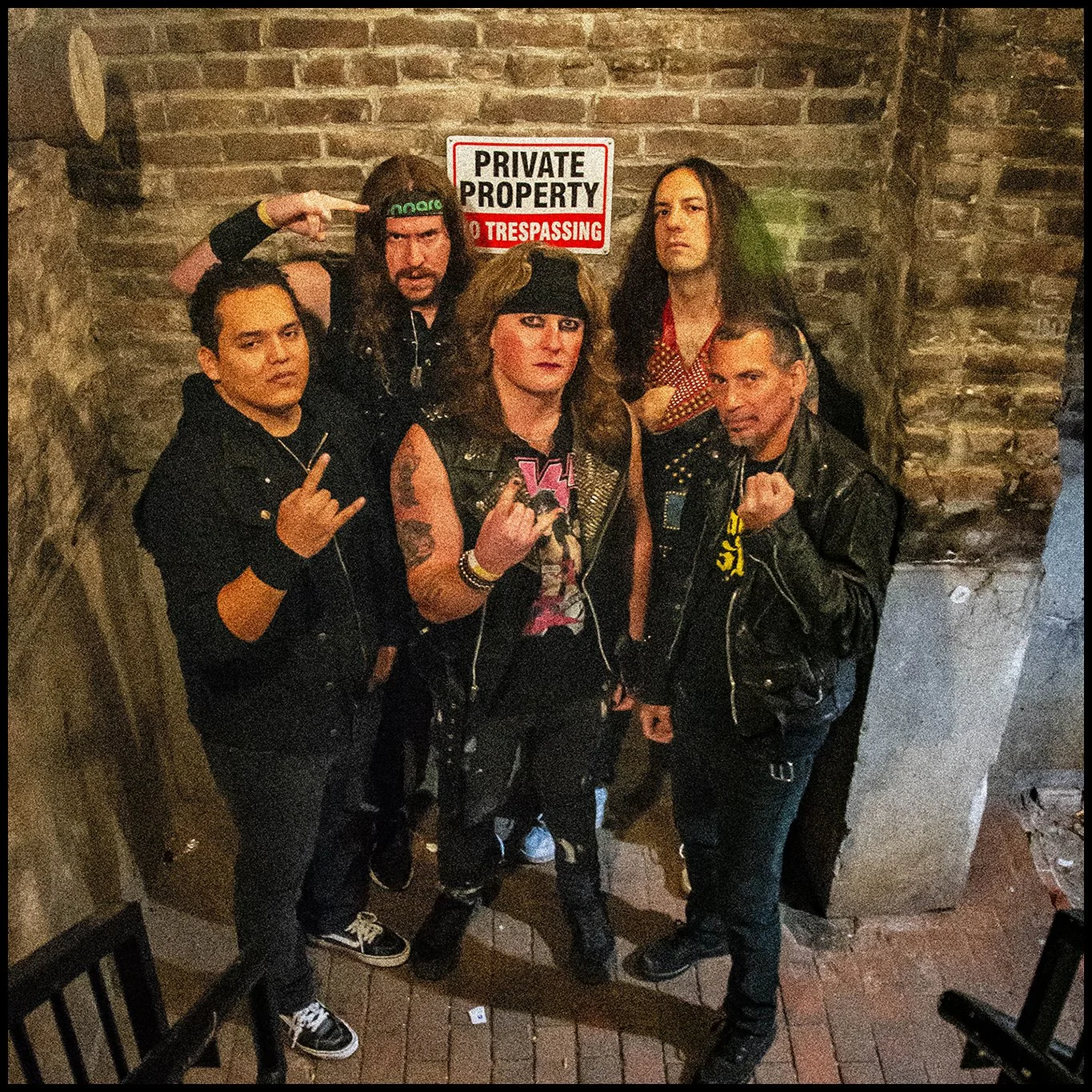 Artists — Revolver Records