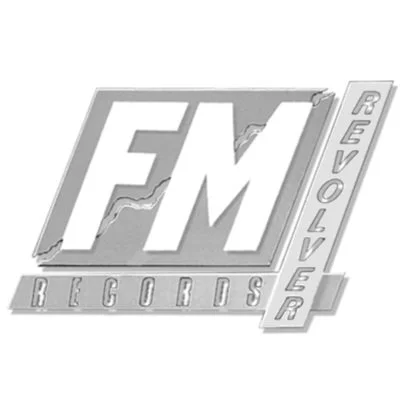 About — Revolver Records