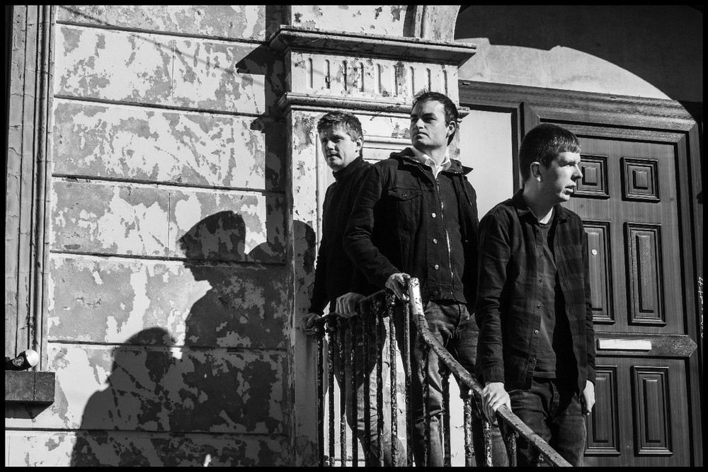 Artists — Revolver Records