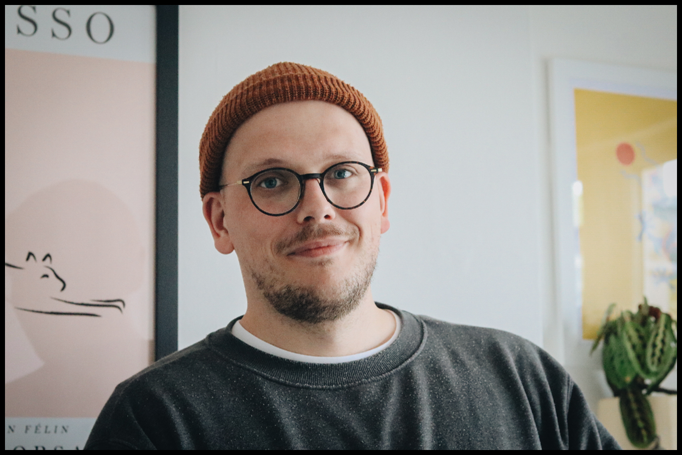 Artists — Revolver Records