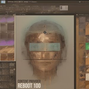 Reboot 100 — Revolver Records