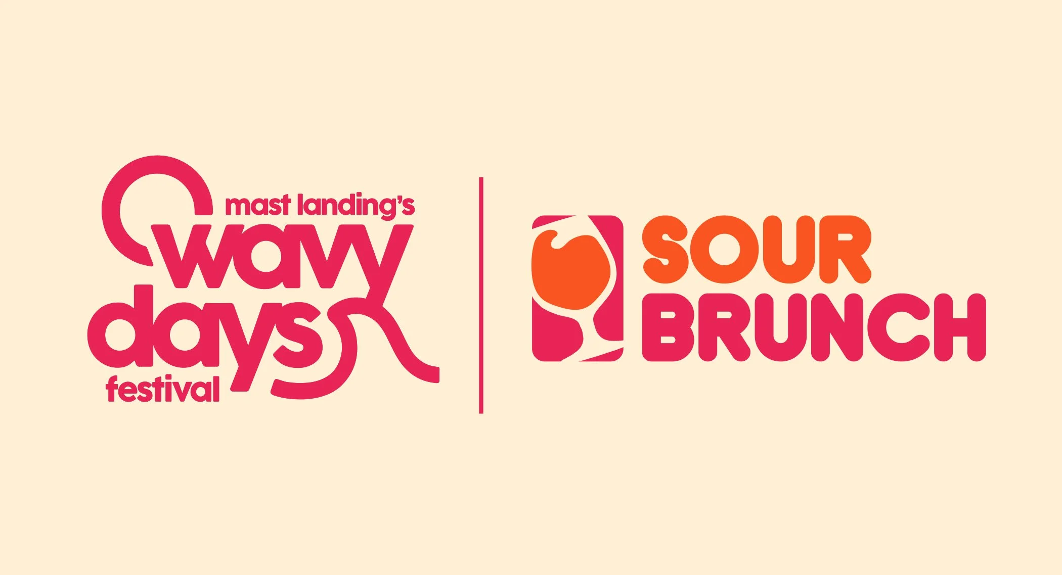 Mast Landing's Wavy Days Festival