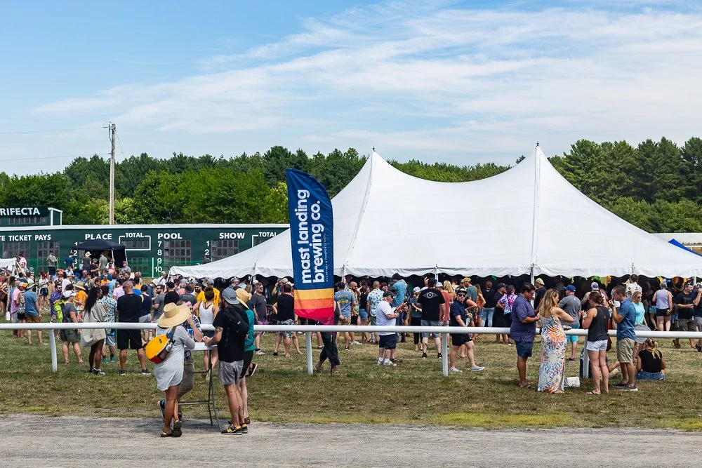 Mast Landing's Wavy Days Festival