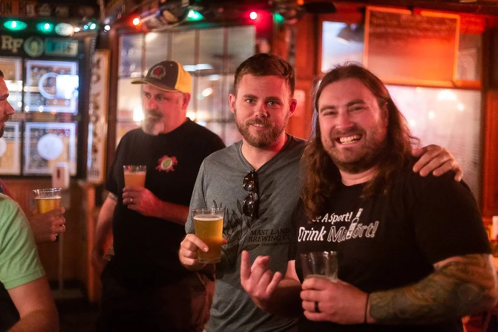 Mast Landing's Wavy Days Festival