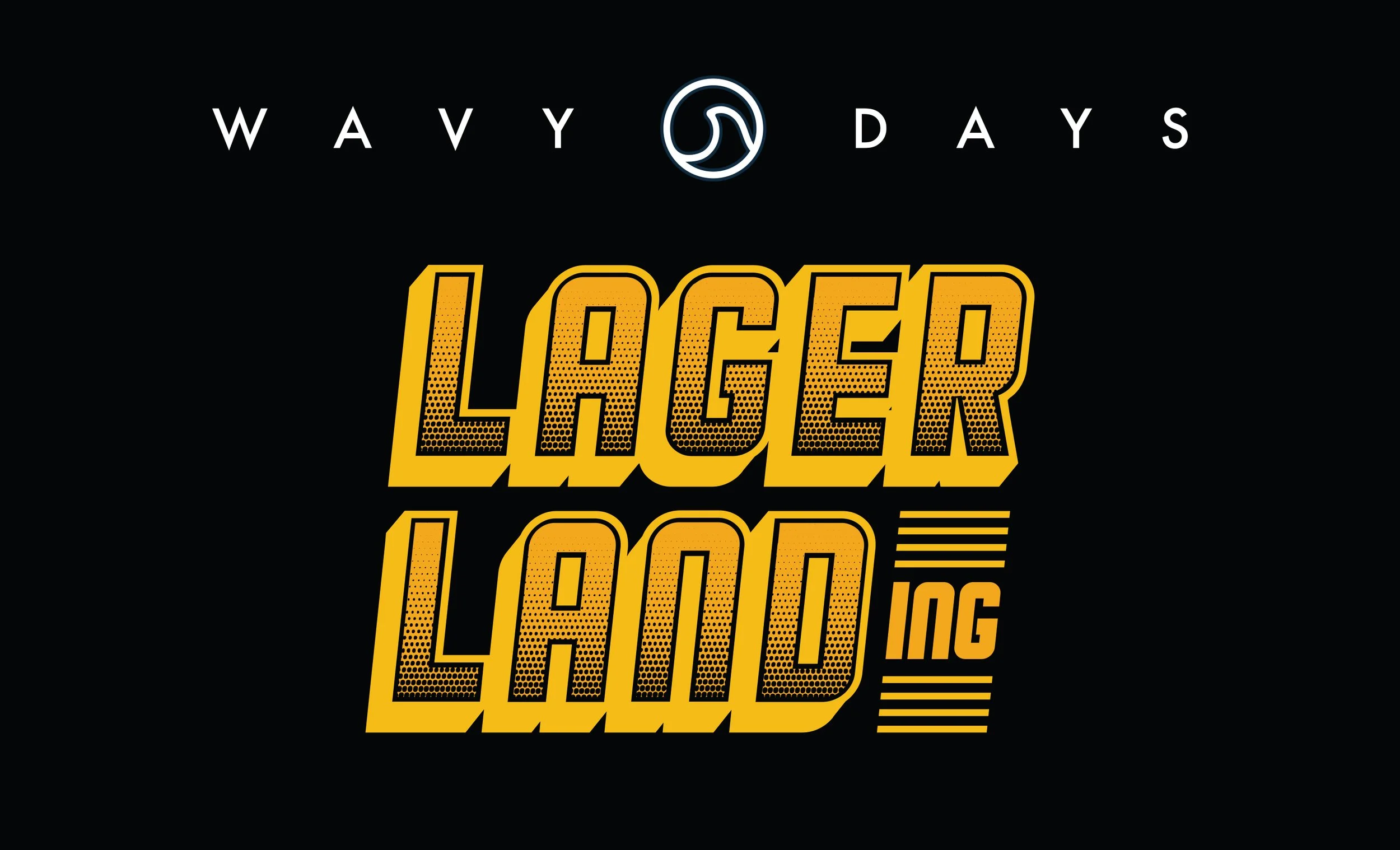Mast Landing's Wavy Days Festival