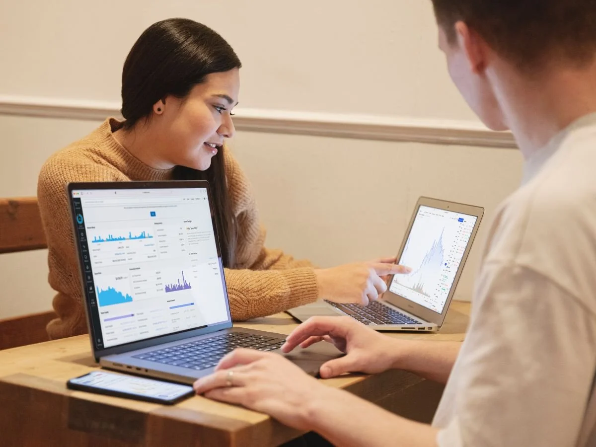 FinLit Spring/Summer 2021 — Social Impact Projects