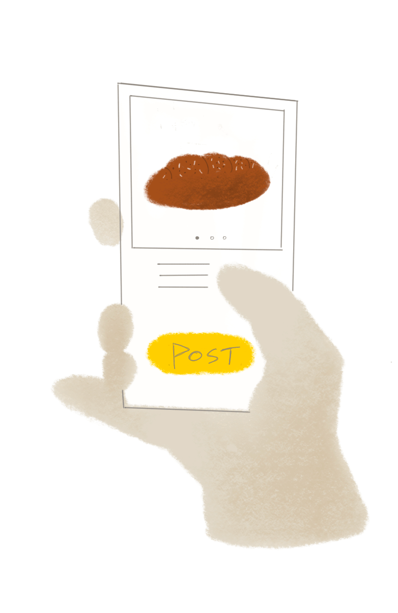 Food Sharing App - Free & Exclusive — Poom