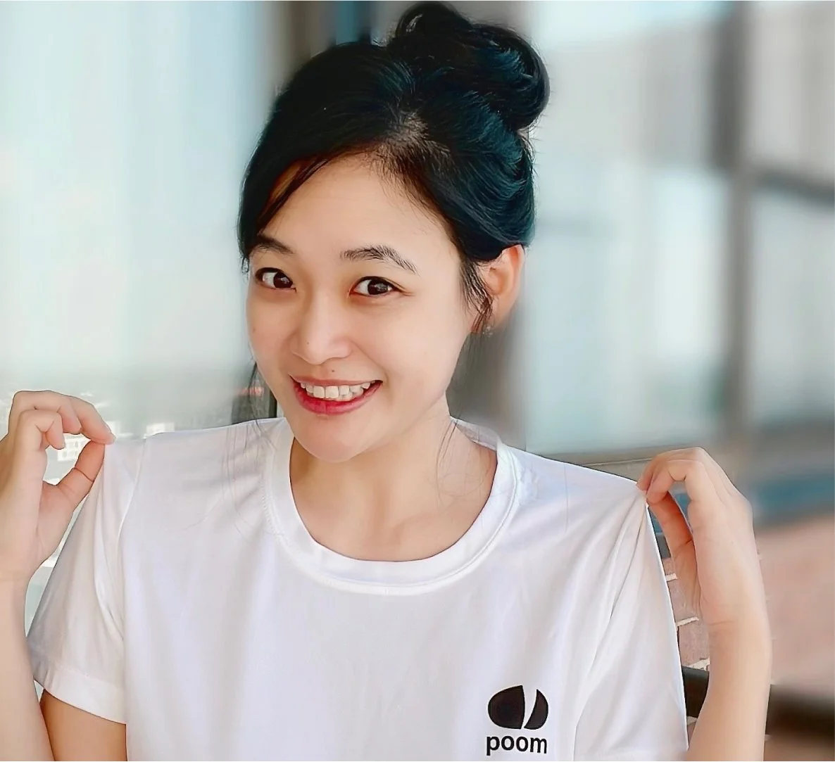 Our Story - Food for Sharing — Poom